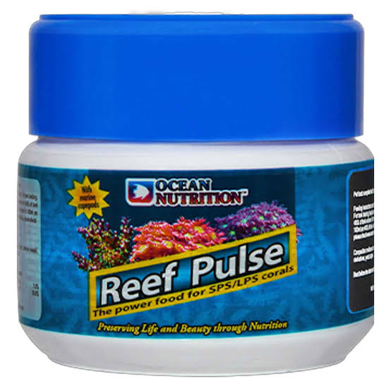 Ocean Nutrition Reef Pulse 60g
