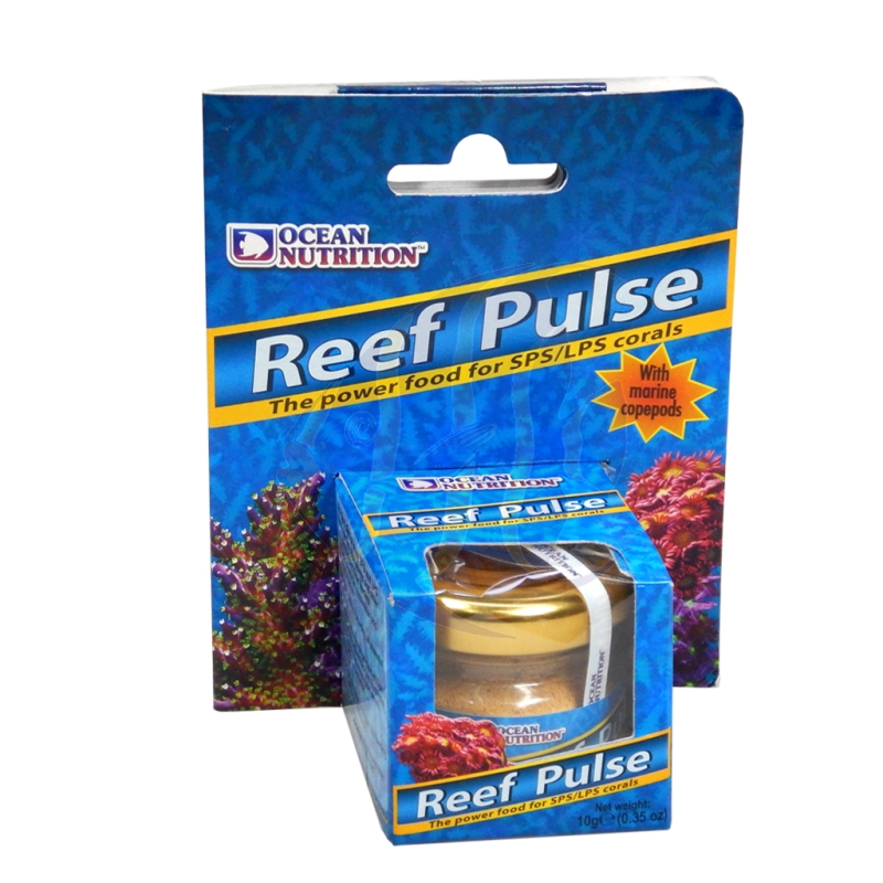 Ocean Nutrition Reef Pulse10g