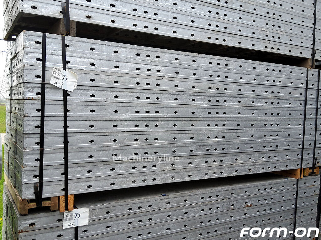 Doka Frami Xlife Wandschalung 2,70 m – Rahmenschalung Sydney Australi zidna oplata