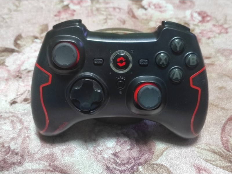 Dzojstik SpeedLink TORID Wireless PS3 za delove