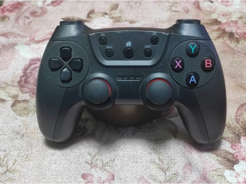 Dzojstik 2.4G Wireless za delove PC PS3 Android TV