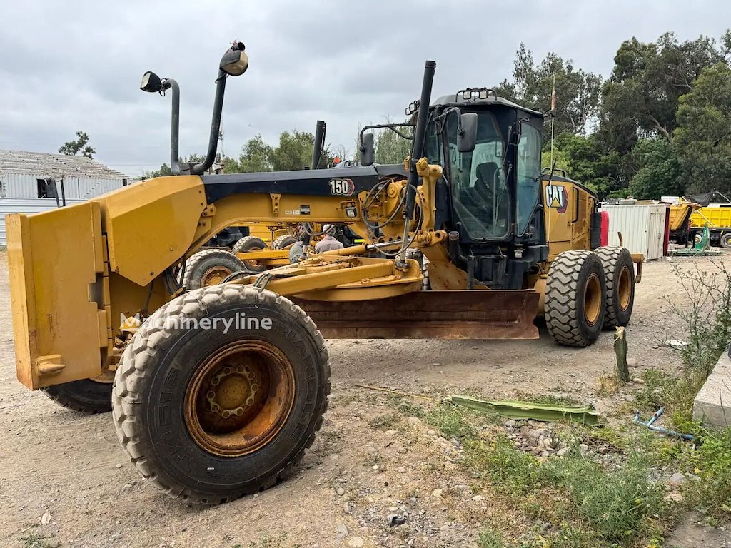 Caterpillar 150 grejder