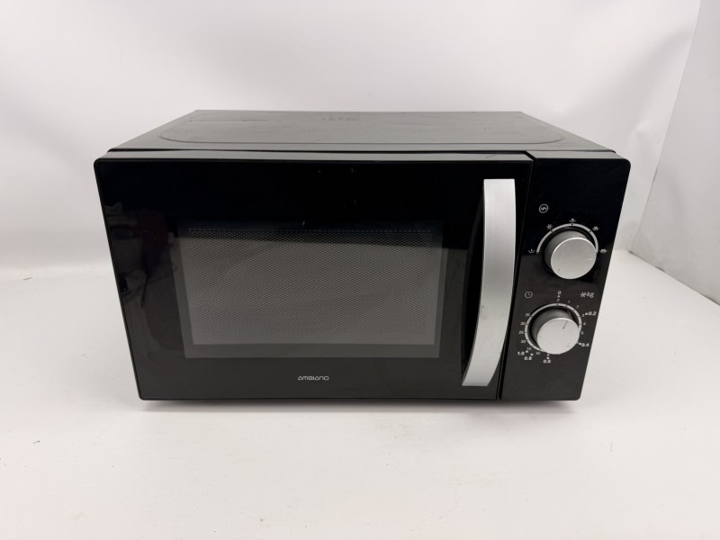 Ambiano mikrotalasna pecnica 436