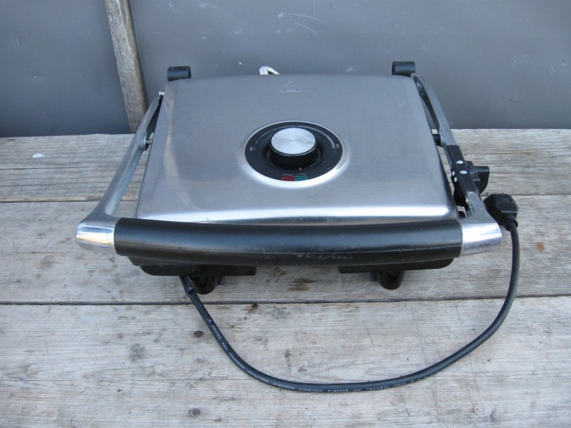 SILVERCREST SPM2000 D2 pekac-citaj opis