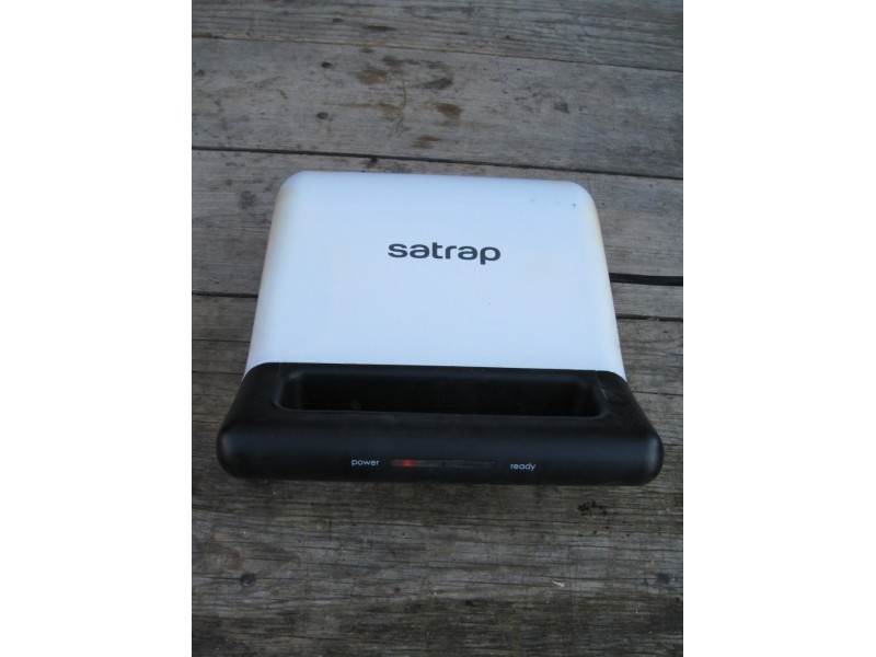SATRAP HRW6101 pekac -citaj opis