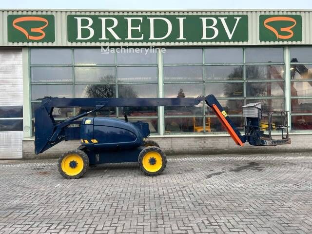 JLG 600 AJ hidraulična zglobna platforma