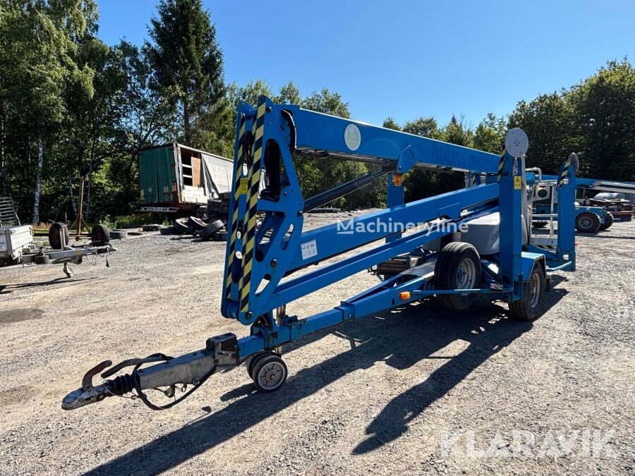 Prodaje se Genie TZ-50 DC w/Drive teleskopsku dizalicu na aukciji