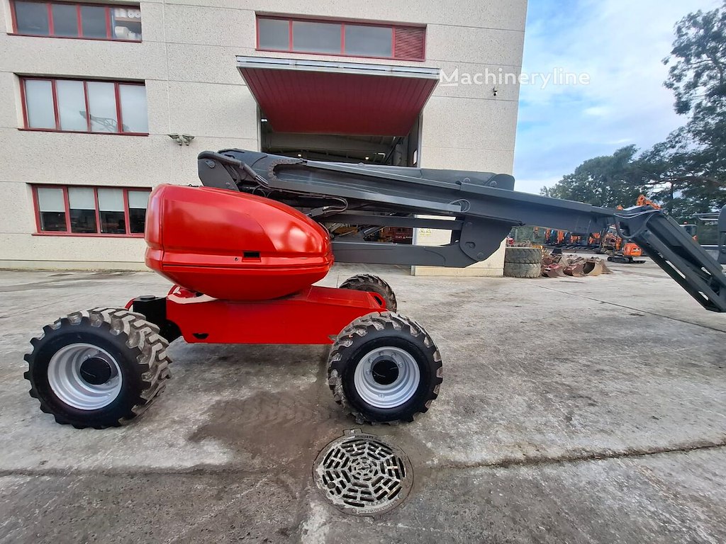 Manitou 180ATJ hidraulična zglobna platforma