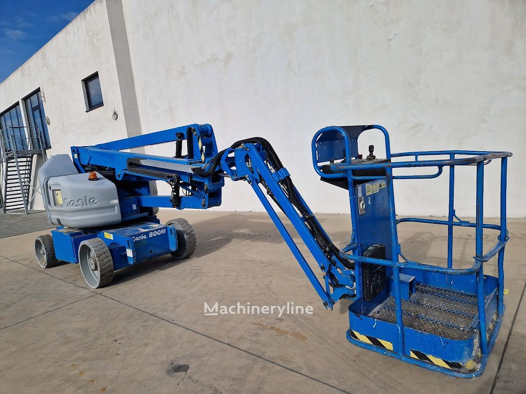 Genie Z40/23N RJ M529 hidraulična zglobna platforma