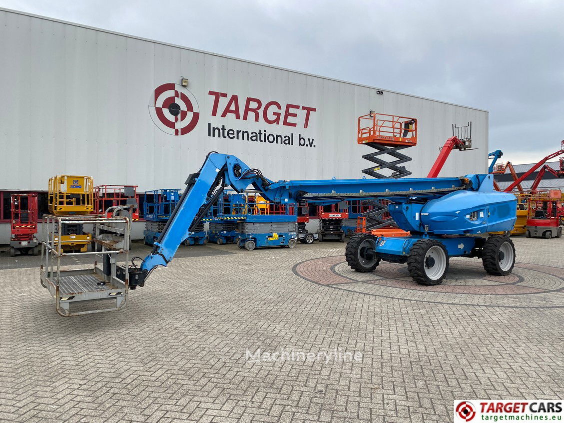 Manitou 280TJ teleskopska dizalica
