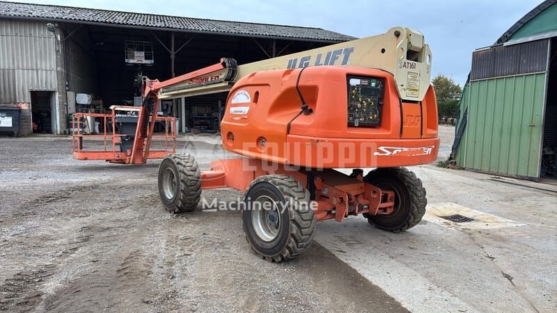 JLG 460SJ teleskopska dizalica