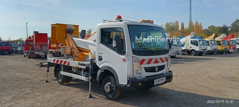 Renault Maxity auto dizalica s korpom