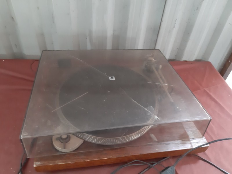 gramofon