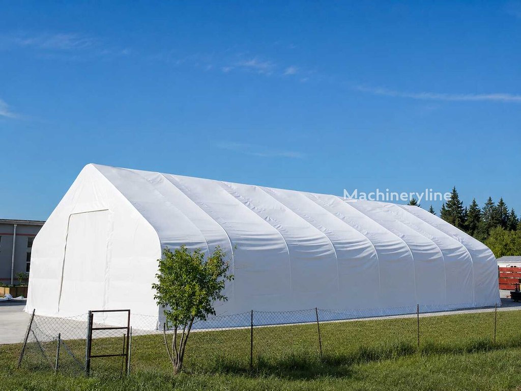 Prodaje se Field Industries 4012021DP stambeni kontejner na aukciji