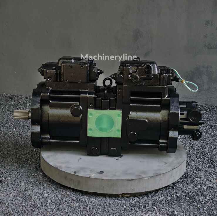 Kawasaki K3V63DTP-9C22-14T hidraulična pumpa za JCB 160 midi bagera