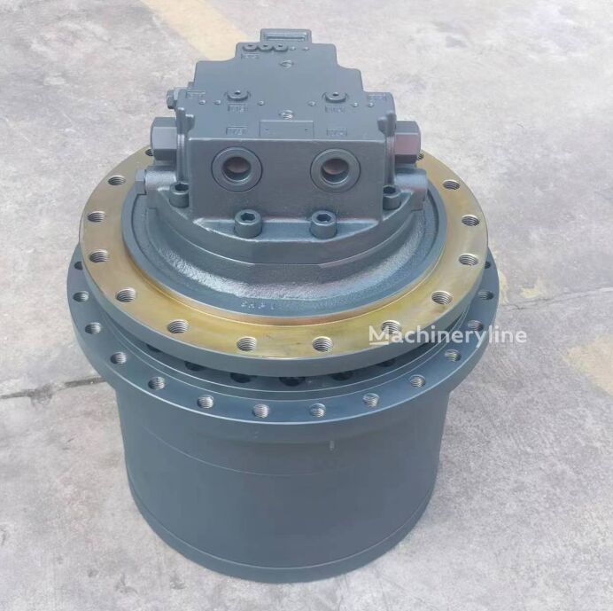 39Q8-42100 krajnji pogon za Hyundai R300 bagera