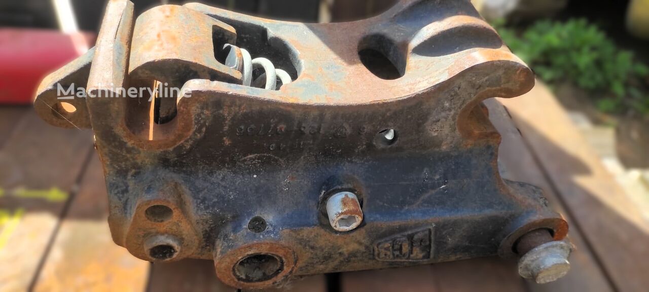 JCB 3CX/4CX brza spojnica za bagera-utovarivača