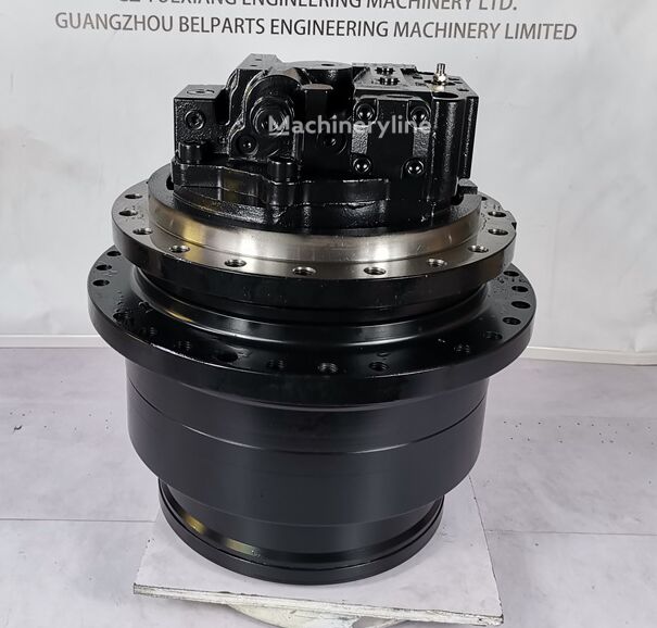401-00439C krajnji pogon za Doosan DX300 DH300-5 DH300-7 midi bagera