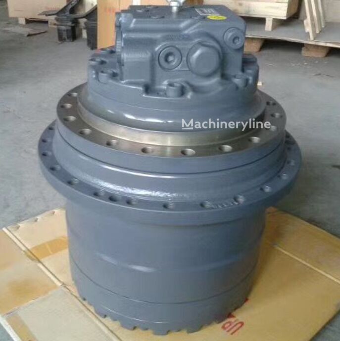 Krajnji pogon za Doosan DX258 DX260 midi bagera