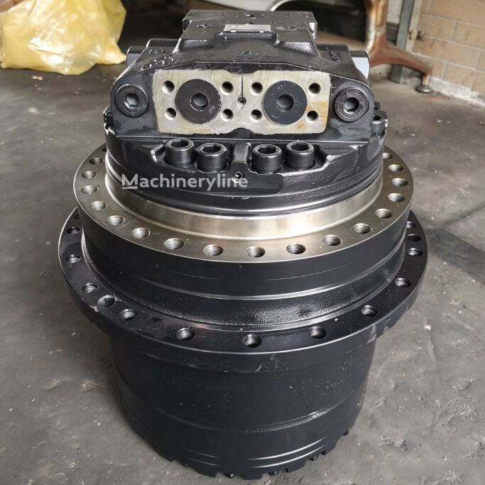 31EG-40010 krajnji pogon za Hyundai R160LC-3 R160LC-7 R160-3 R160-7 midi bagera