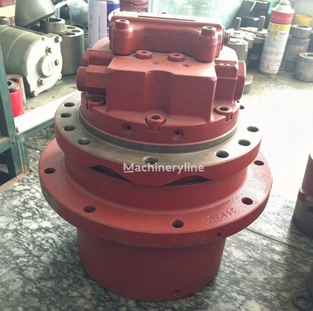 KYB krajnji pogon za Kubota KX161-2 mini bagera