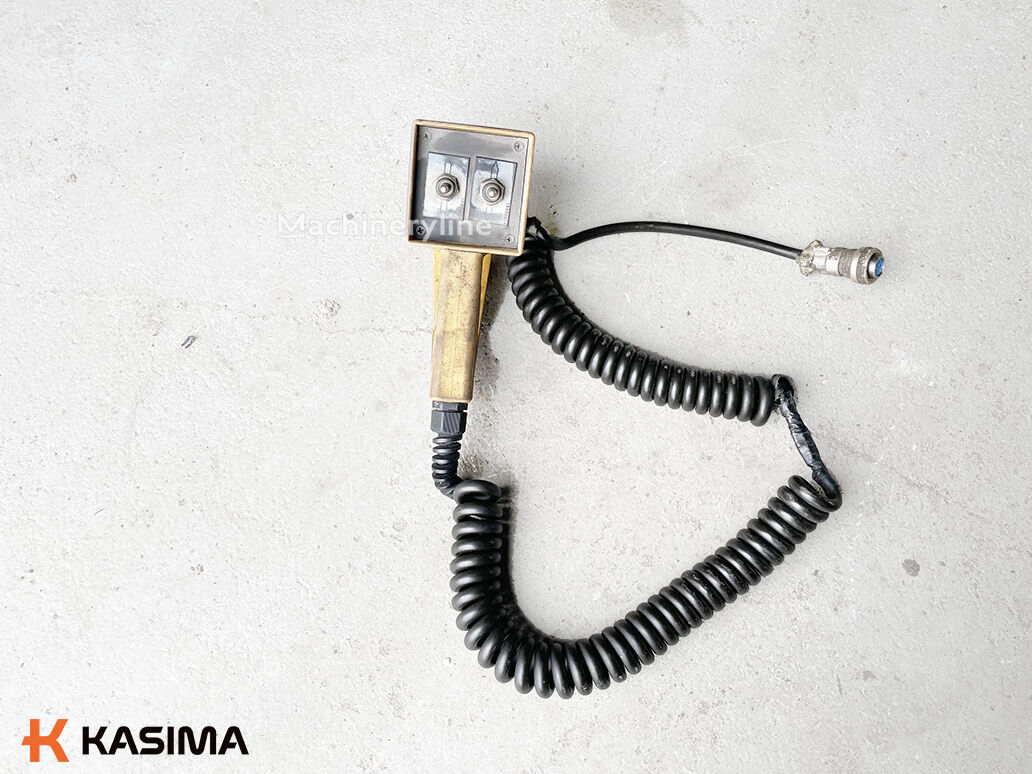 Volvo-ABG Handheld Remote Switch RM upravljačka jedinica za ABG Titan 325 asfaltnog finišera