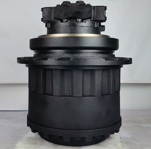 378-9568 krajnji pogon za Caterpillar 329DL midi bagera