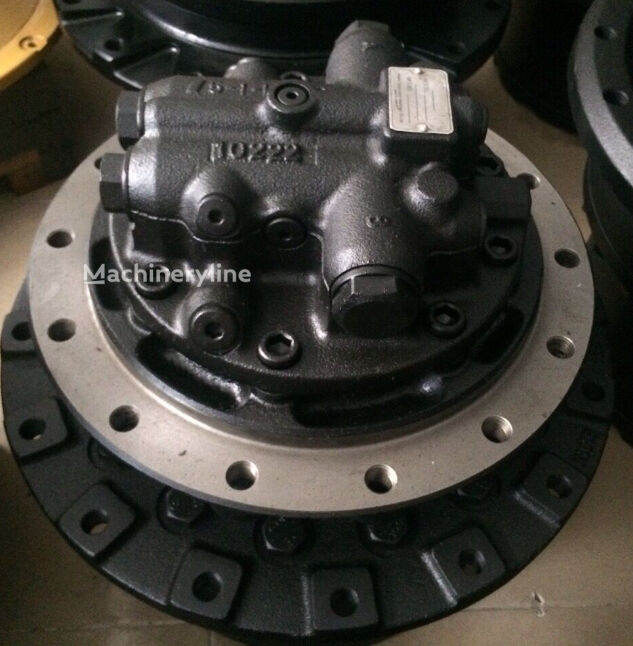 9289617 krajnji pogon za Hitachi ZX135-3 midi bagera
