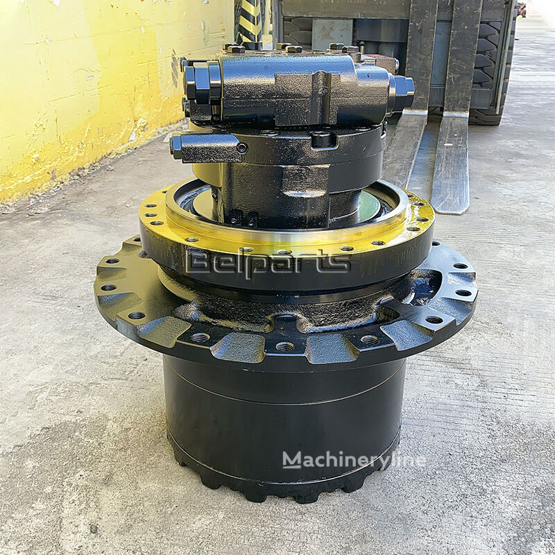 165-5777 krajnji pogon za Caterpillar 315C midi bagera