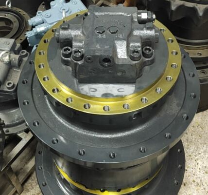 708-8H-00320 krajnji pogon za Komatsu PC270 bagera