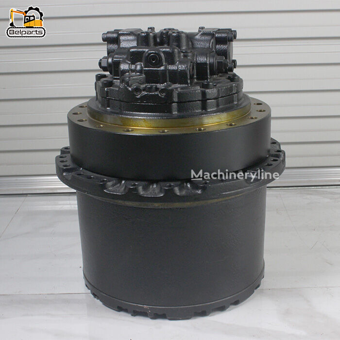 9170996 krajnji pogon za Hitachi ZX200-8 midi bagera