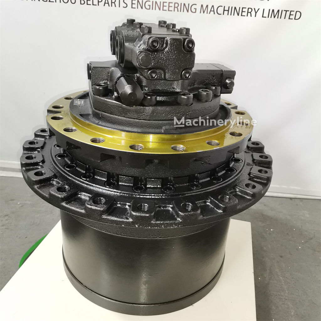 LB15V00002F3 krajnji pogon za Kobelco SK290LC SK290 midi bagera