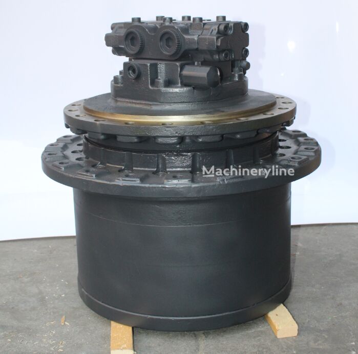 LQ15V00004F1 krajnji pogon za Kobelco SK220-5 midi bagera