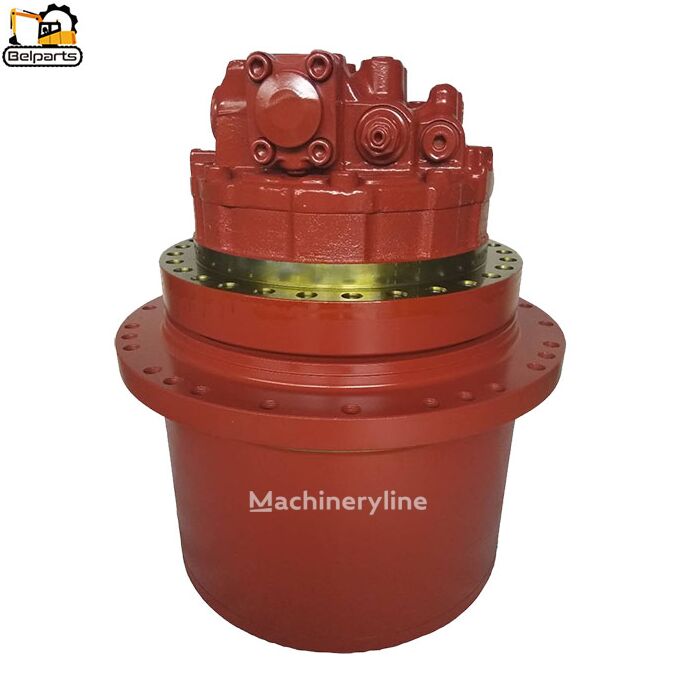 LQ15VO0003F1 krajnji pogon za Kobelco SK250-8 midi bagera