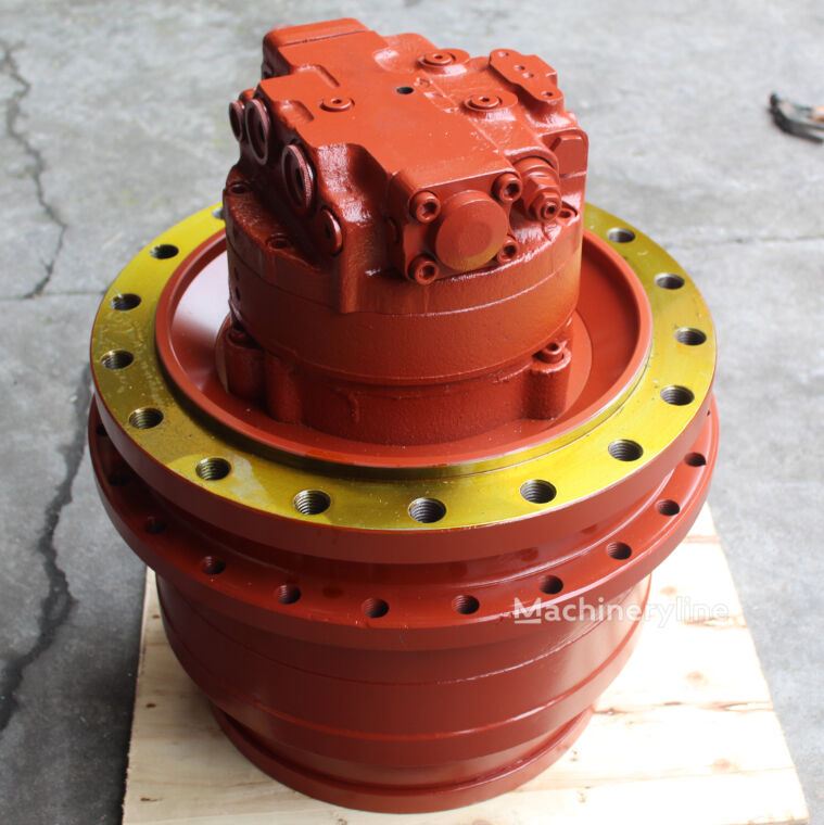 KYB MAG170VP-3800G-10 05/202500 krajnji pogon za JCB JS330 bagera