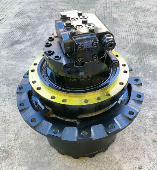 350-0452 3500452 krajnji pogon za Caterpillar 316E bagera