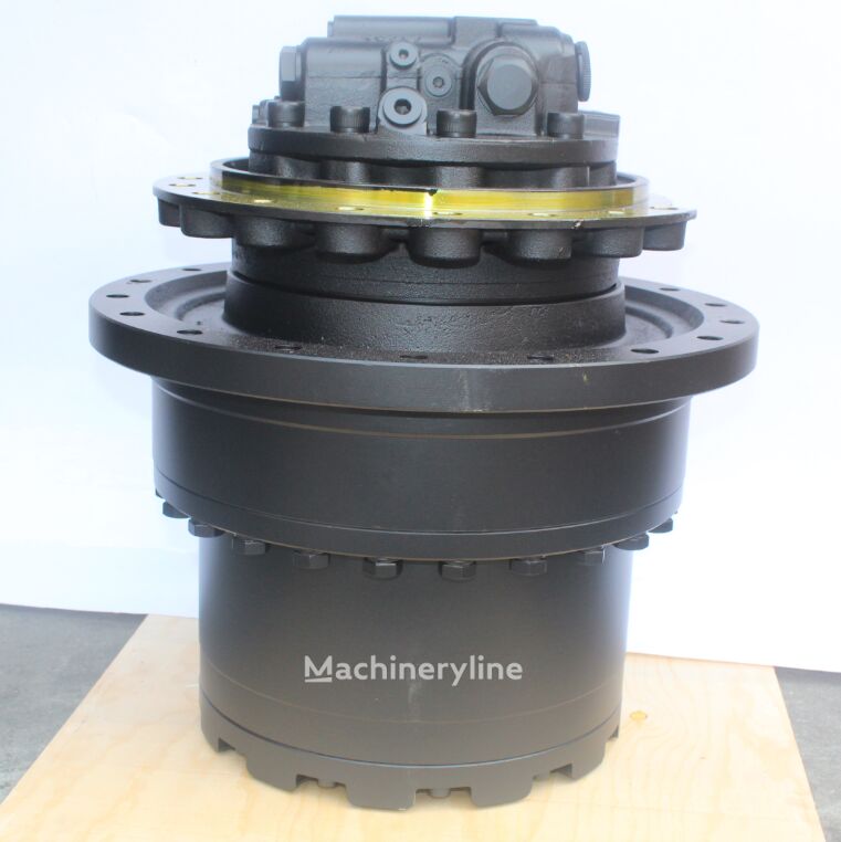 Hitachi 9257254 9258325 krajnji pogon za Hitachi ZX200-3 bagera