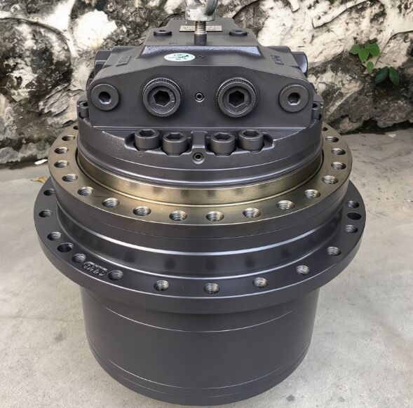 K1017674 krajnji pogon za Doosan DX180 DX180LC bagera