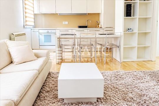 Tašmajdan,Ilije Garašanina,52m2,2.0 #4651