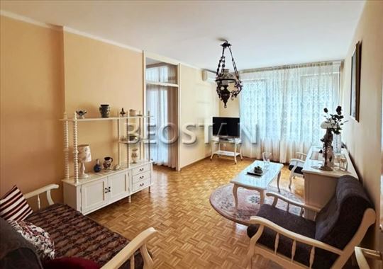 Novi Beograd - Blok 30 novi merkator #69470