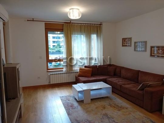 Novi Beograd - Elixir garden #66126
