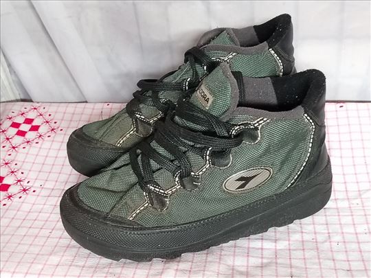 DIADORA Vintage duboke patike