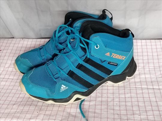 Adidas Terrex AX2R Mid CP