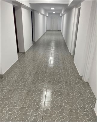 Čišćenje i održavanje objekata