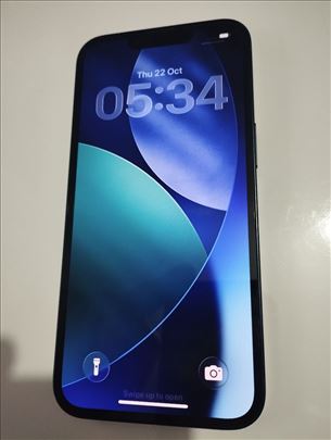 Iphone 13, dobar