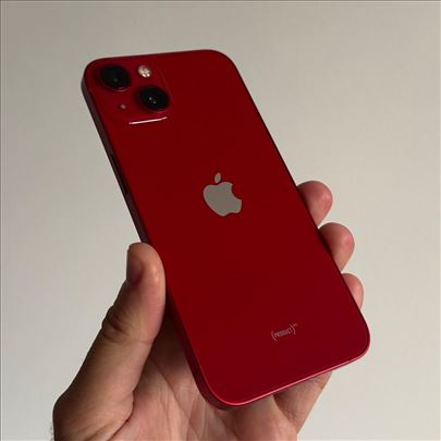 iPhone 13 256Gb kao nov 100% zdravlje bat