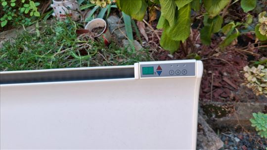 Norveski radijator Glamox 800 w