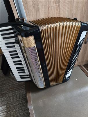 Hohner Lucia IV P