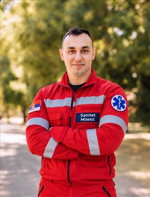 Sanitet Miletić – Sanitetski prevoz 24h