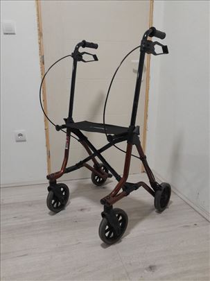 Hodalica za ljude od 2m